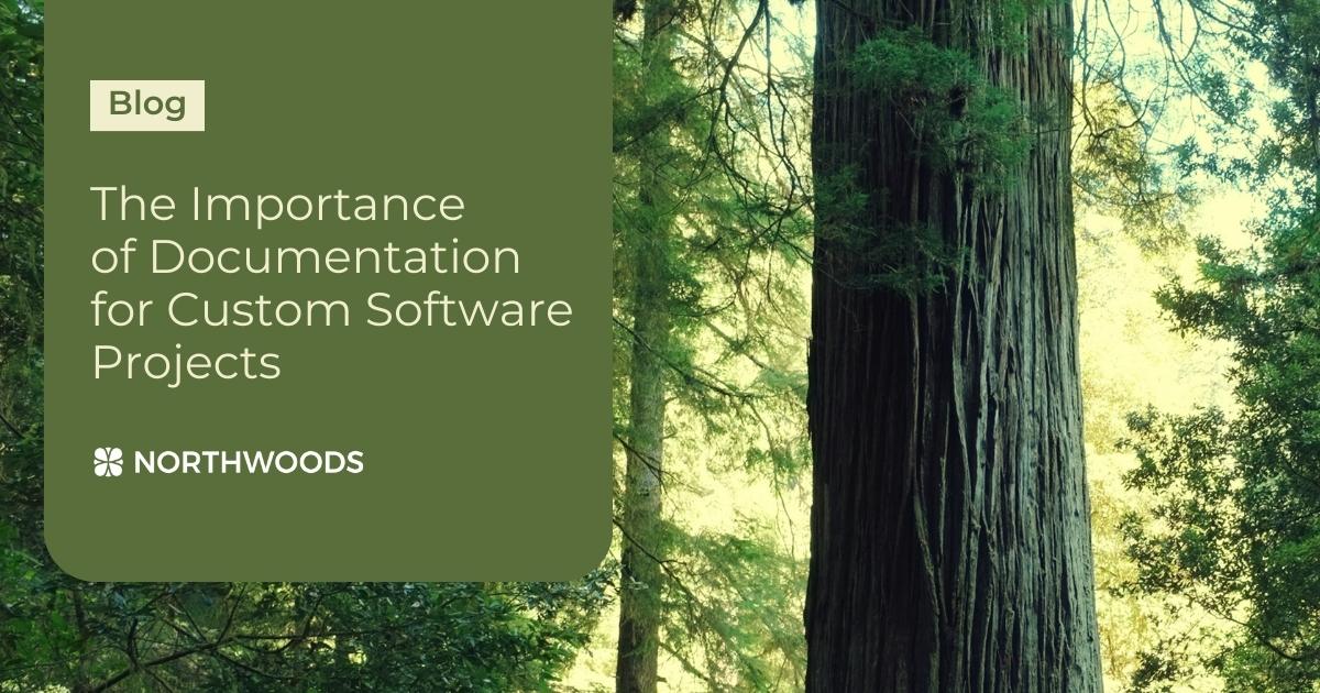 The Importance of Documentation for Custom Software Projects