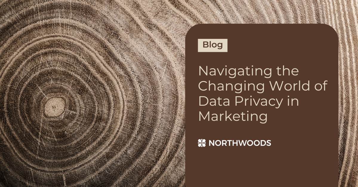 Navigating the Changing World of Data Privacy in Marketing