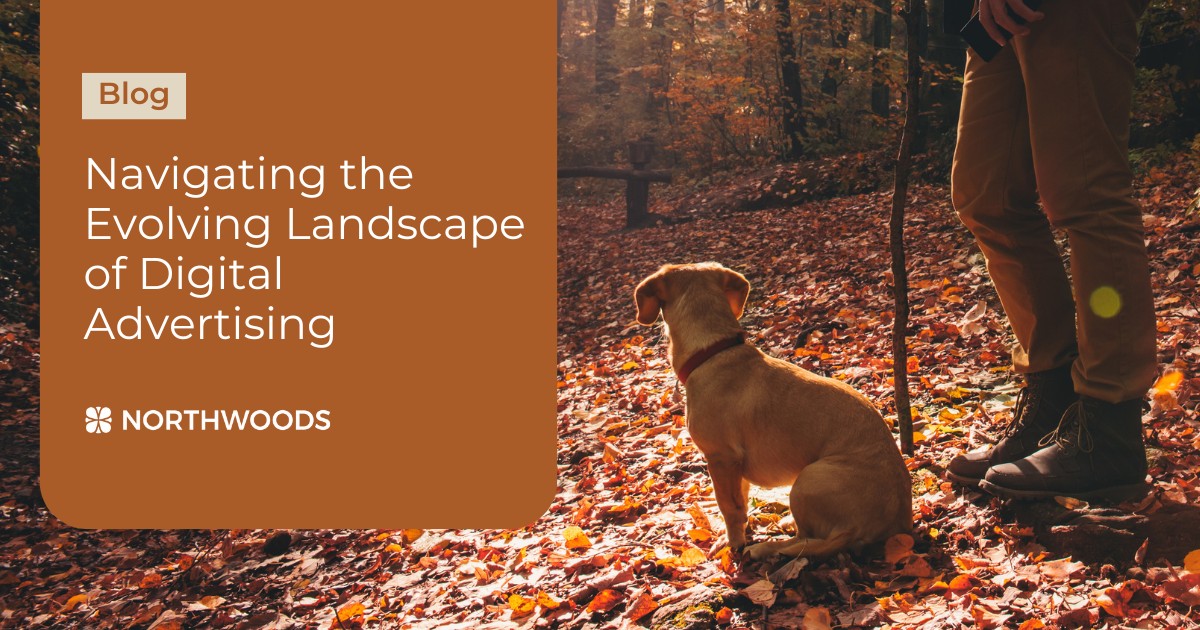 Navigating the Evolving Landscape of Digital Advertising
