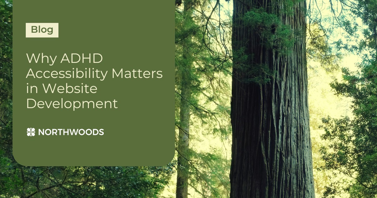 Why ADHD Accessibility Matters in Website Development