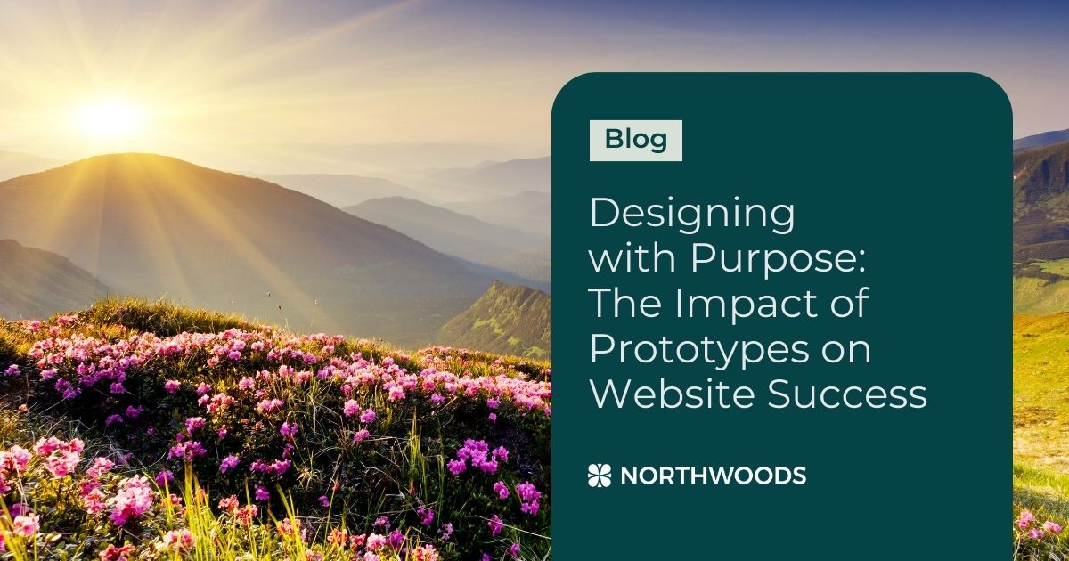 Designing with Purpose: The Impact of Prototypes on Website Success